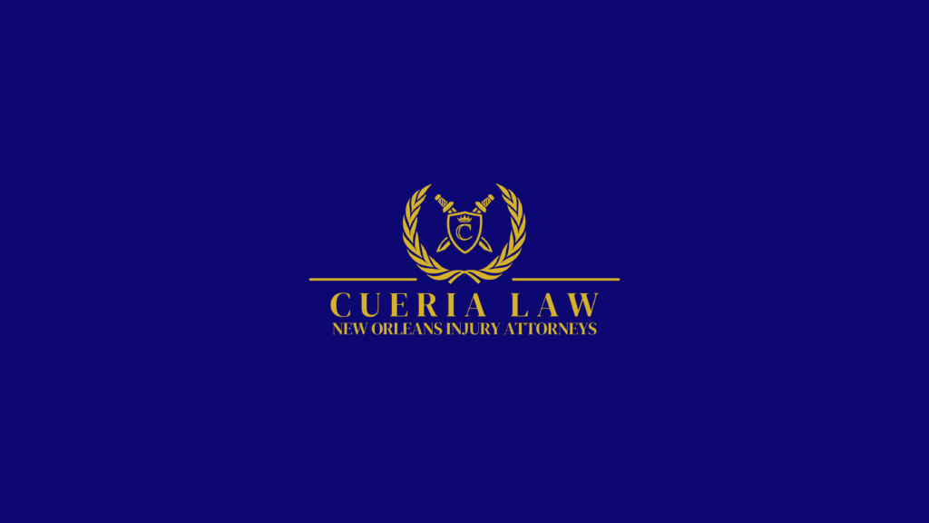 Blog Archive: Amazon Delivery Accident | Cueria Law | New Orleans ...
